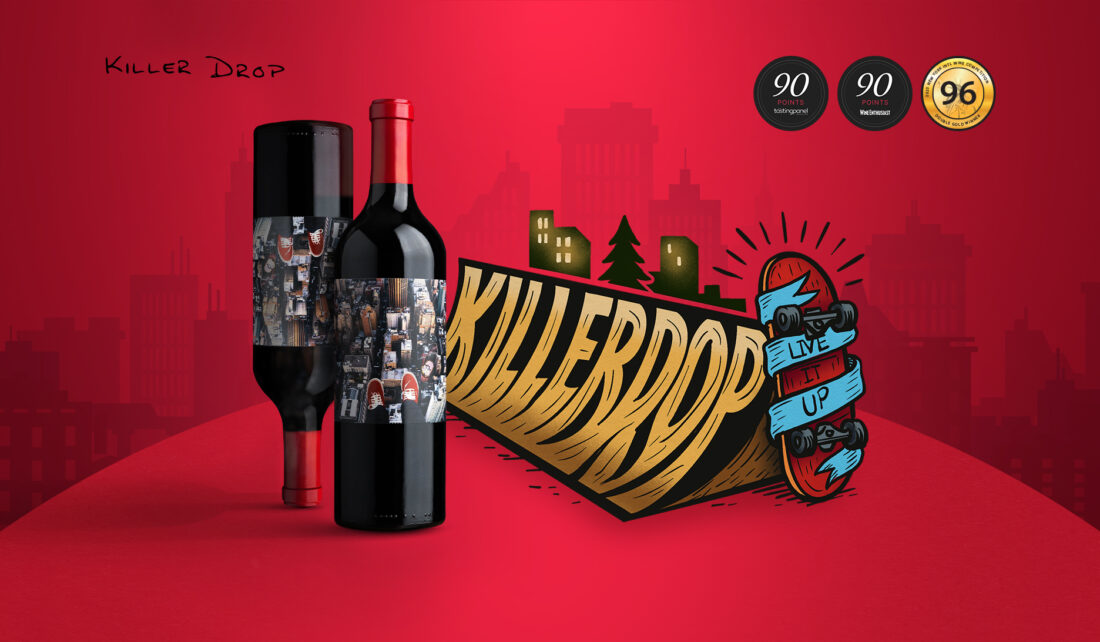 689 Cellars | Crowd Pleasing, Fruit Forward California Wines