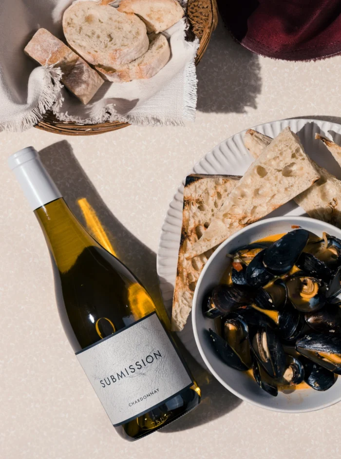 Our Wine - 689 Cellars