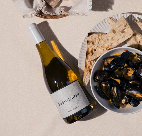 2021 SUBMISSION California Chardonnay - 689 Cellars